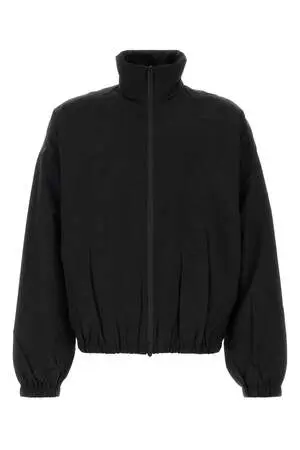 Fear Of God Nylon Bomber Jacket