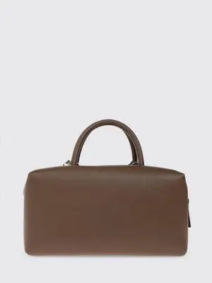 Max Mara Smooth Calf Leather Handbag