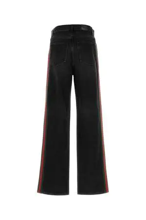 Gucci Denim Jeans