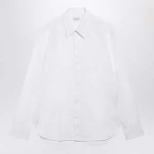Dries Van Noten Shirt In Cotton Poplin