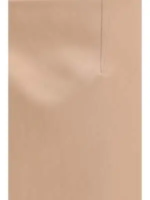 Chloé Satin Mini Skirt