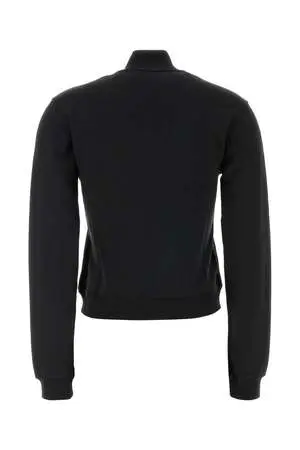 DIESEL® Cotton Sweatshirt