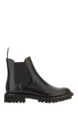 Church's Shoes Boots - Multicolor