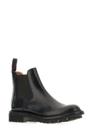 Church's Shoes Boots