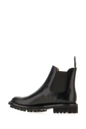 Church's Shoes Boots