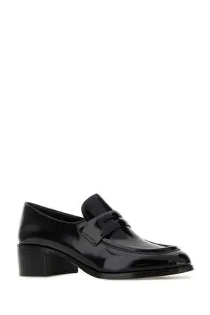 Church's Leather Prudence Loafers
