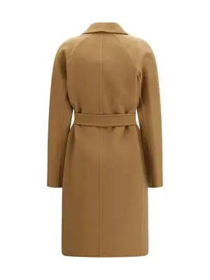 Max Mara Aceri Coat