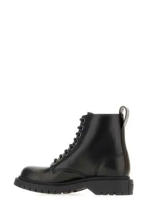 Givenchy Shoes Boots