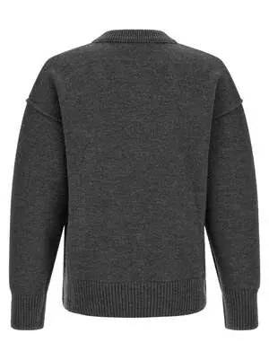 AMI Paris De Coeur' Sweater