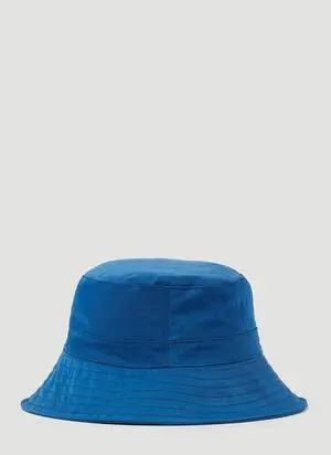 Our Legacy Shell Bucket Hat
