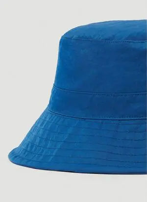 Our Legacy Shell Bucket Hat