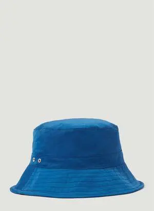 Our Legacy Shell Bucket Hat