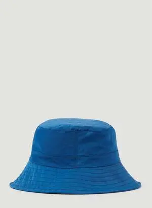Our Legacy Shell Bucket Hat