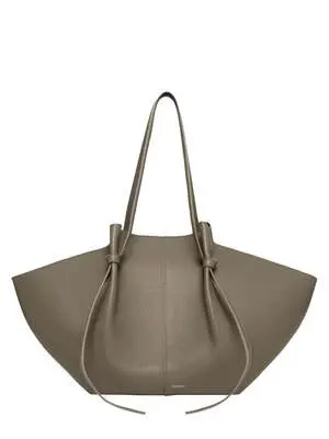Yuzefi Borsa Mochi Large - Cream