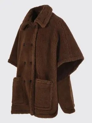 Max Mara Faux Fur Jacket