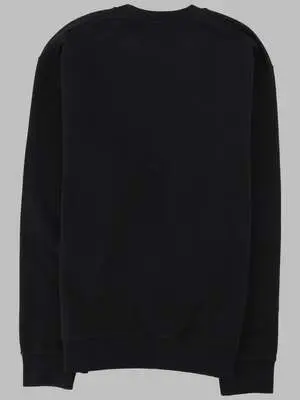 Dsquared2 Felpa Graffiti Cool Fit