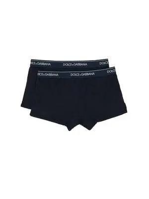 Dolce & Gabbana Bi-pack Boxer Regular
