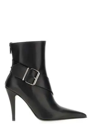Alexander McQueen Shoes Boots