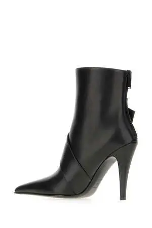 Alexander McQueen Shoes Boots