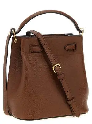 Mulberry Islington' Bucket Bag
