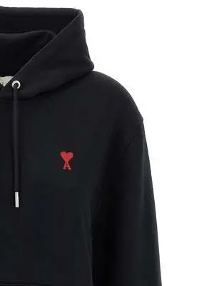 AMI Paris De Coeur' Hoodie
