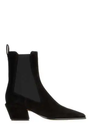 Paris Texas Shoes Boots - Multicolor