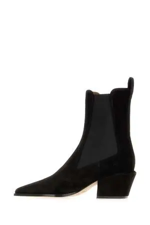 Paris Texas Shoes Boots