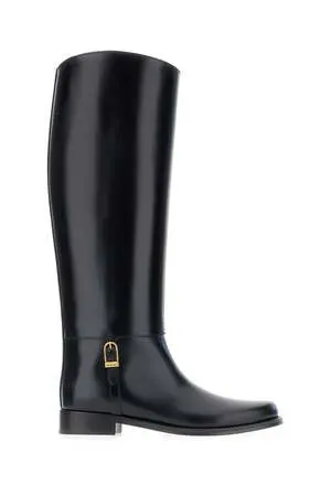 Saint Laurent Shoes Boots - Multicolor
