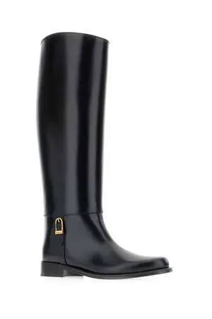 Saint Laurent Shoes Boots