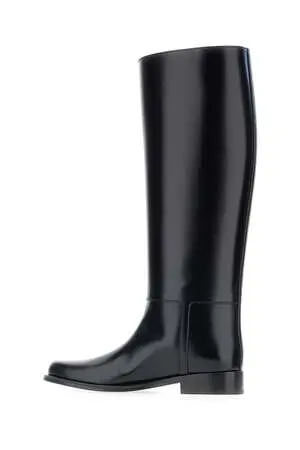 Saint Laurent Shoes Boots