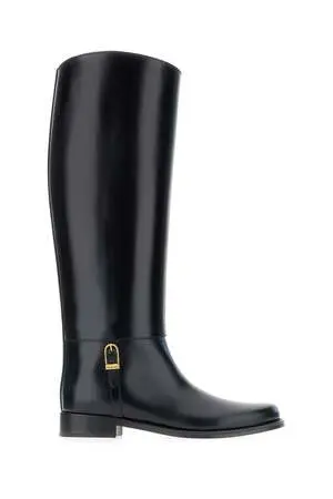 Saint Laurent Shoes Boots - Multicolor