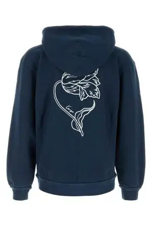 Kenzo Cotton Sweatshirt