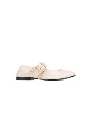 Bottega Veneta Shoes Flats - Multicolor
