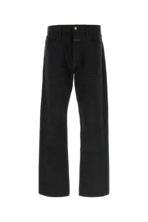 Fear Of God Denim Jeans - Black