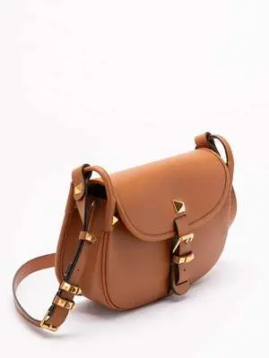 Valentino Garavani Flaneuse` Shoulder Bag