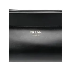 Prada Shoulder Bags - Black