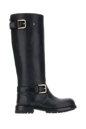 Dolce & Gabbana Shoes Boots - Multicolor