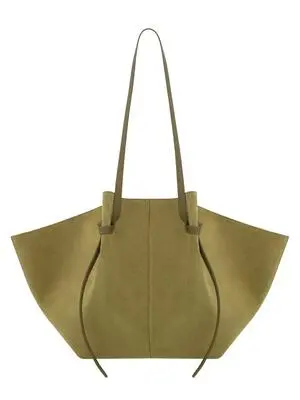 Yuzefi Borsa Mochi Large - Brown