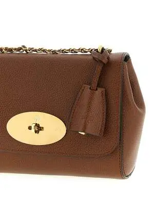 Mulberry Lily' Shoulder Bag