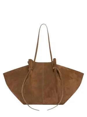 Yuzefi Borsa Mochi Large - Brown
