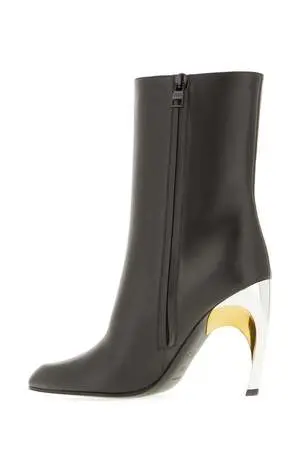 Alexander McQueen Shoes Boots