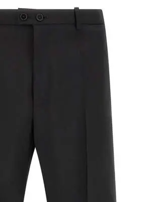 JIL SANDER 259' Pants