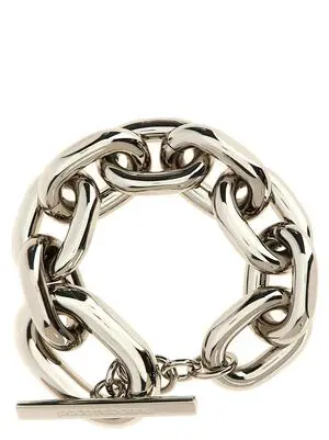 Rabanne Xl Link' Bracelet - Silver