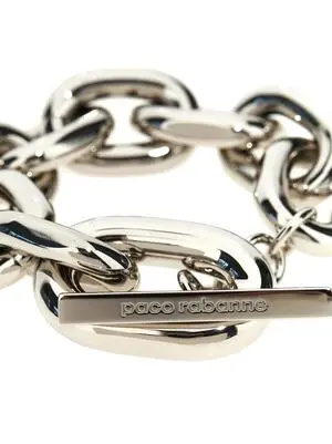 Rabanne Xl Link' Bracelet