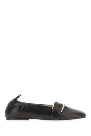 GANNI Shoes Flats - Multicolor
