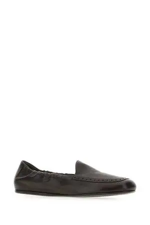 Church's Flat Loafer Shoes - Multicolor
