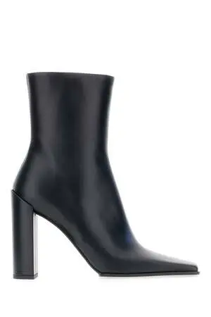 Alaïa Shoes Boots