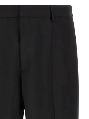 JIL SANDER 06' Pants