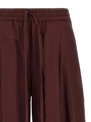 Andamane Taffeta Pants