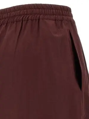 Andamane Taffeta Pants